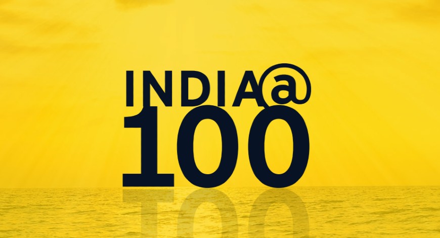 India@100 – Realizing the potential of a US$26 trillion economy ...