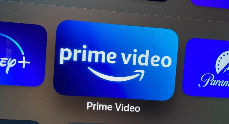Amazon Prime Video signs up to British content rating guidelines ...
