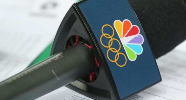 NBCUniversal’s Peacock to stream Paris 2024 Olympic Games coverage live ...