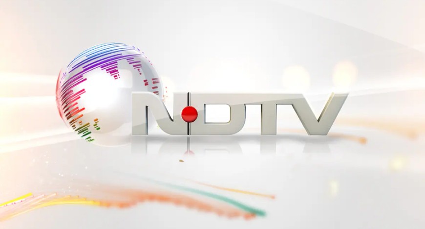 NDTV to launch 9 new channels – Broadcast and CableSat