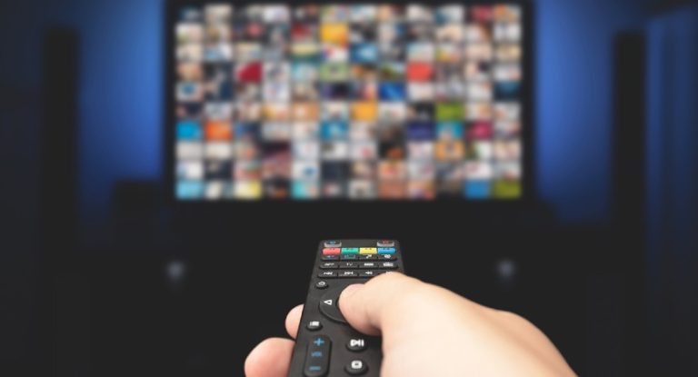 Report shows Free Ad-Supported Streaming TV (FAST) is growing steadily ...