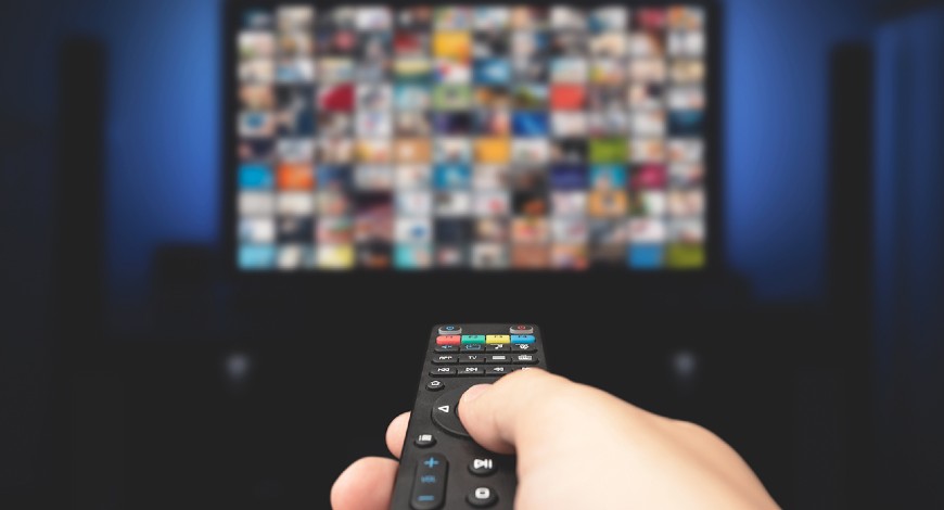 Report shows Free Ad-Supported Streaming TV (FAST) is growing steadily ...