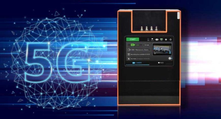 5G and wireless video transmission reshape newsgathering in India ...