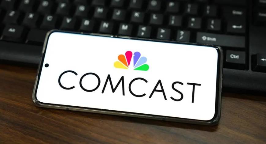 Comcast remains confident in broadband despite a competitive market ...