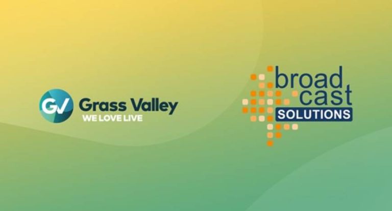 Grass Valley and ES Broadcast Sign Strategic Partnership Agreement ...