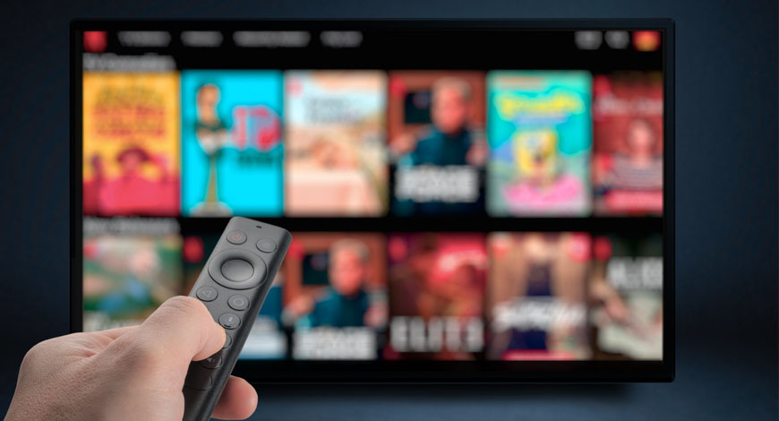 Operator bundles to account for 20% of global SVOD market – Broadcast ...
