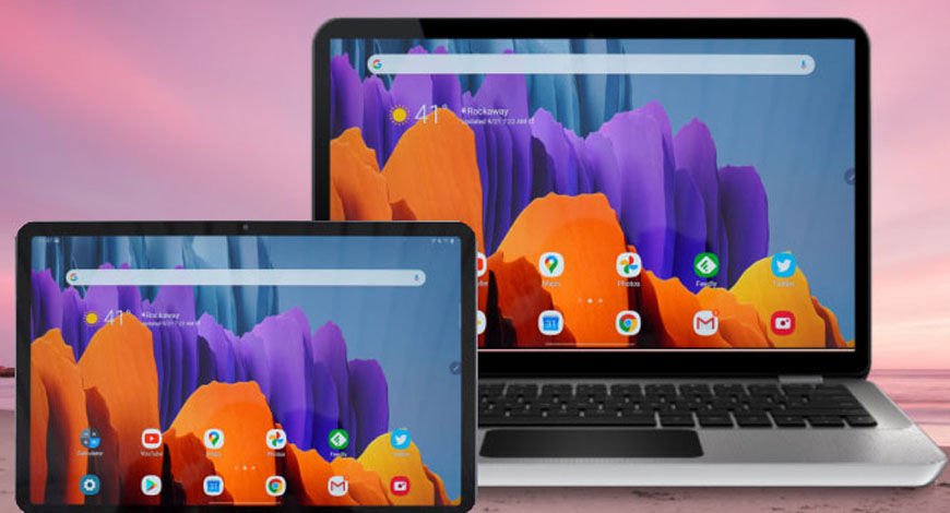 Global PC and tablet market to grow 3.8% in 2024 – Broadcast and CableSat