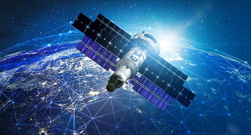 Global satellite internet market to grow to $24.6B by 2030 – Broadcast ...