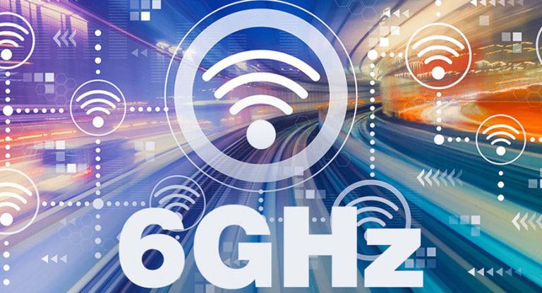 Government decision to delicense lower 6 GHz band to benefit end-user ...