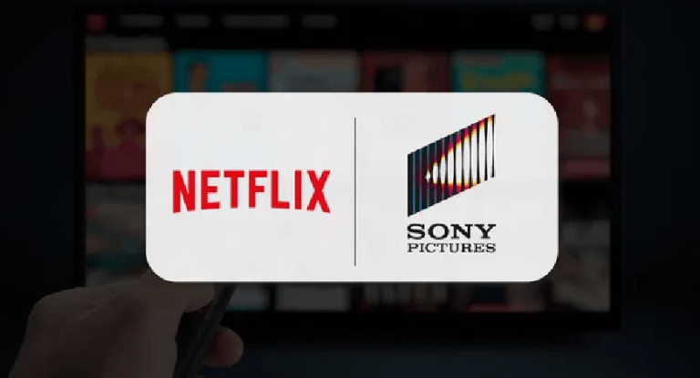 Netflix, Sony Pictures Entertainment sign new pay-1 deal – Broadcast ...
