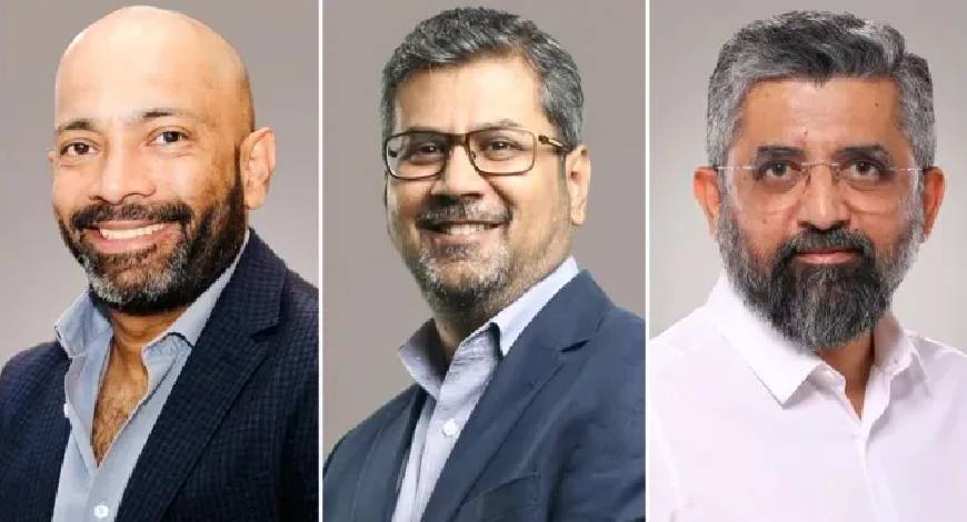 Sony Pictures Networks India announces leadership realignment ...