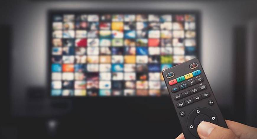 TV to reach 1 billion viewers by 2029: IIM-Ahmedabad report says ...