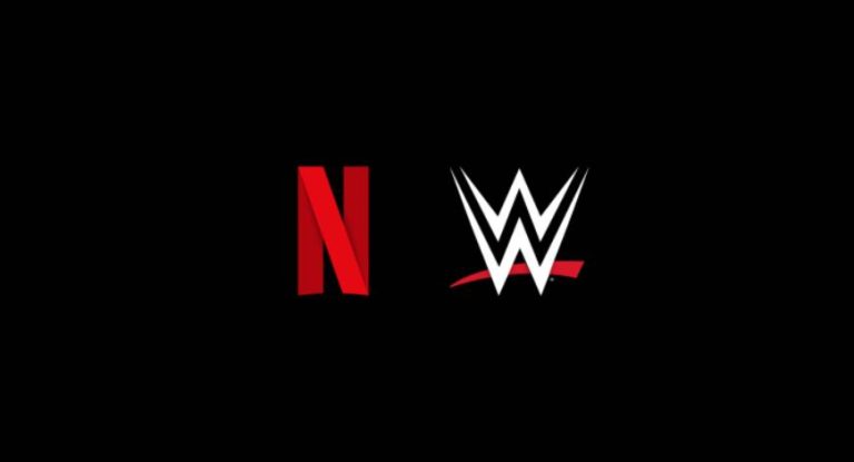 WWE content library finds a new home as Netflix deal expanded ...