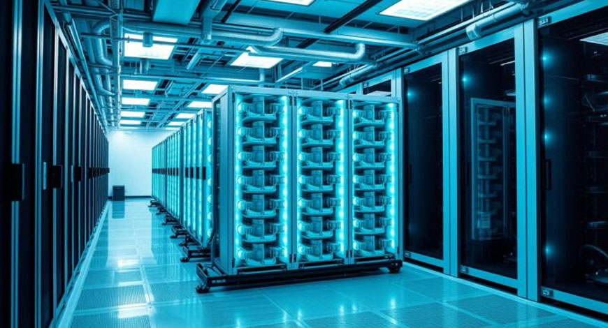 Data center liquid cooling fluids market worth $2.01 billion by 2032 ...