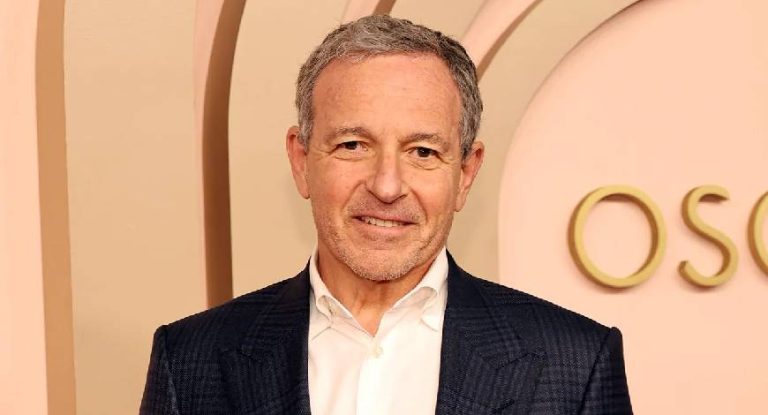 Disney signals its next CEO will take over a company with strong ...