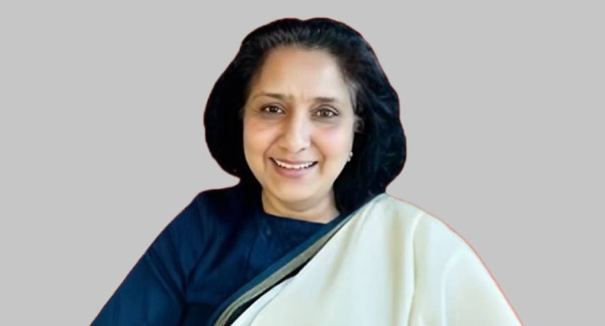 Mona Jain moves back to ABP News Network – Broadcast and CableSat