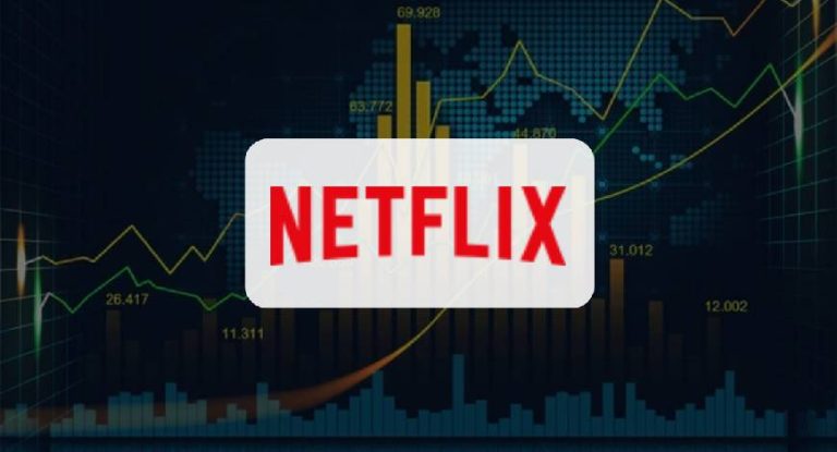 Netflix ad revenue crossing $8 billion by 2030, WARC – Broadcast and ...