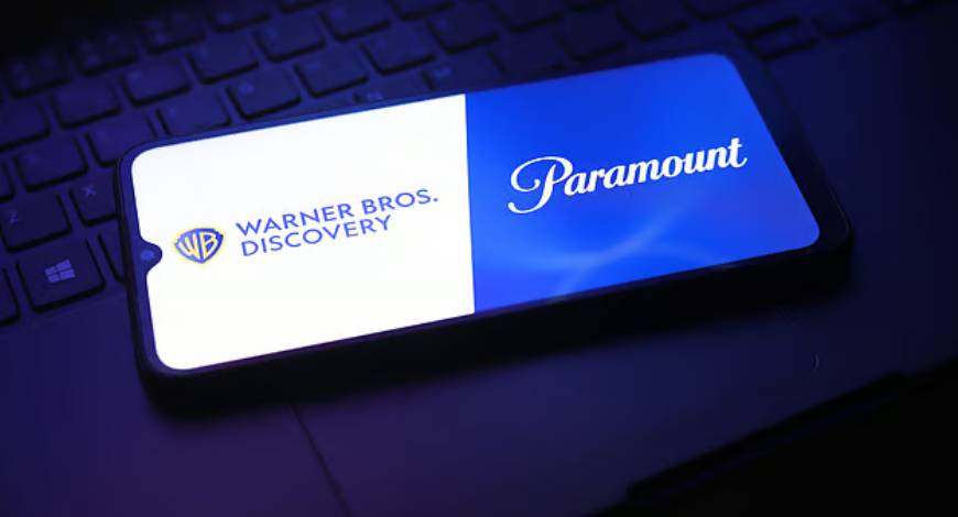 Paramount sweetens Warner Bros bid with ticking fee, Netflix break-up ...