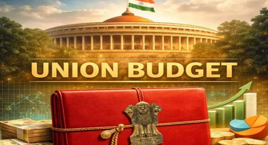 Summary of Union Budget 2026-27 – Broadcast and CableSat