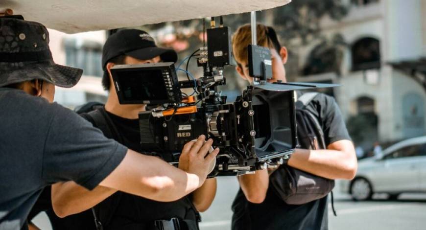 2025: A year of notable achievement for Vietnamese film industry ...