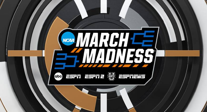 Disney+ takes up march madness coverage in Europe, South Africa ...