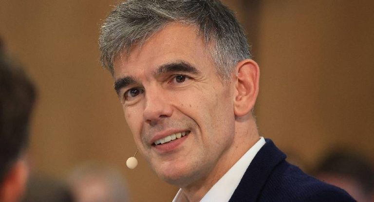 Ex-Google boss confirmed as new BBC director general – Broadcast and ...