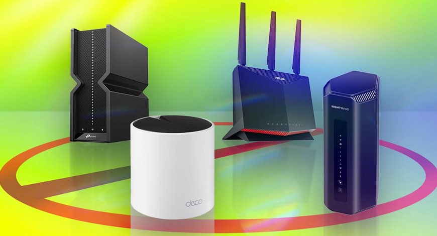 Here are the top vendors affected by the FCC’s new router rules, Ookla ...