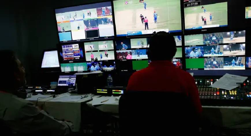 SPNI secures broadcast rights for India A–Sri cricket tri-series ...