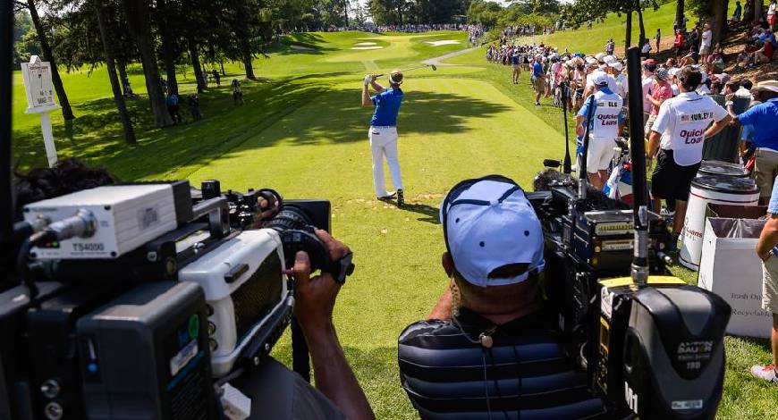 Movistar secures PGA Tour rights in Spain after WBD sub-licensing ...